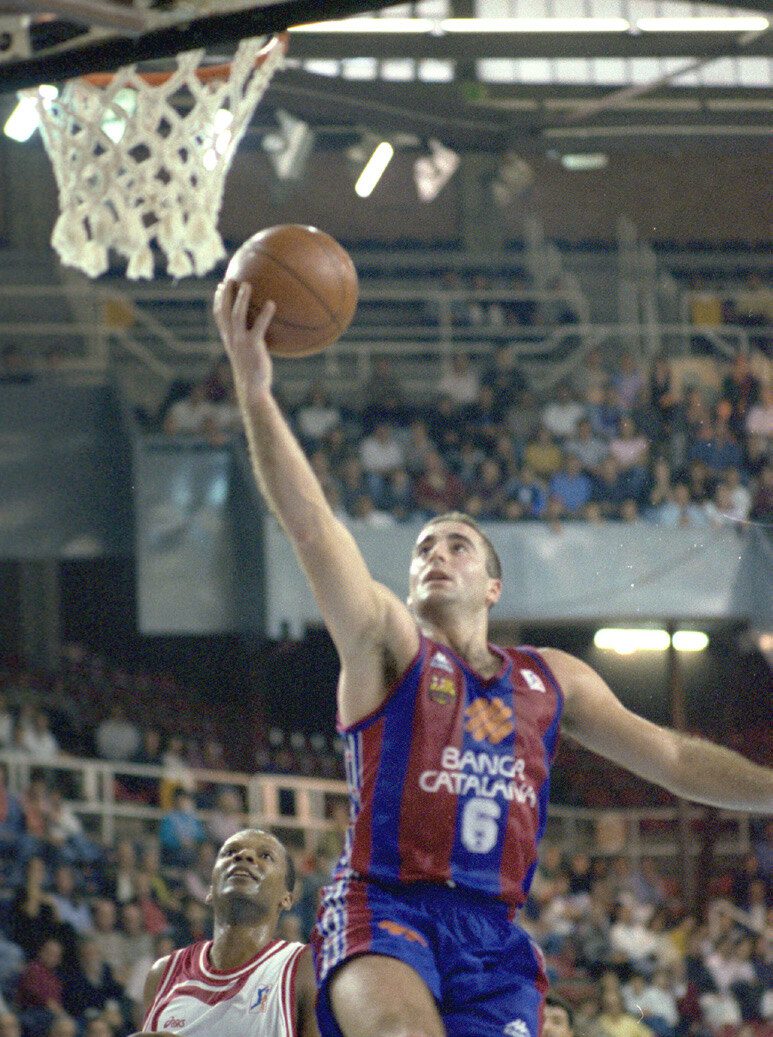 ¿Cómo jugar a nivel profesional? con Roger Esteller