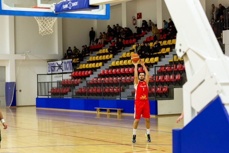 Mladen Matanovic : "Tout est allé très vite grâce à Sportiw