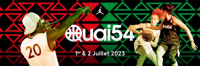 Quai 54 - Biggest Streeball Championship in France